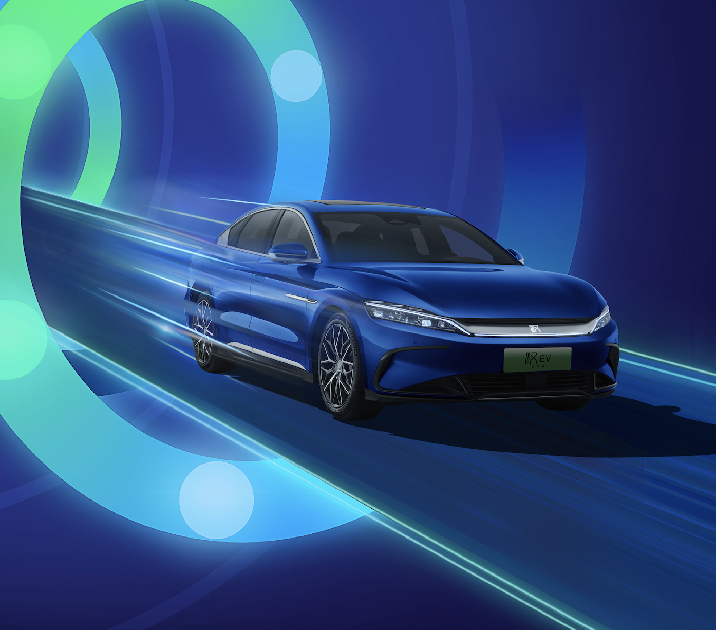 Castrol and BYD partnership sees EV fluids used in its range of electric cars Electric Hybrid Vehicle Technology International