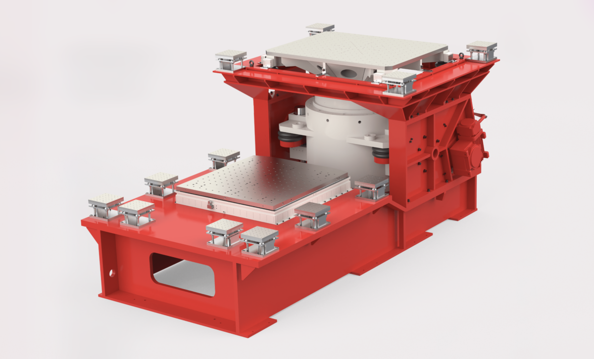 Fully charged EV battery testing solution launched - Electric & Hybrid ...