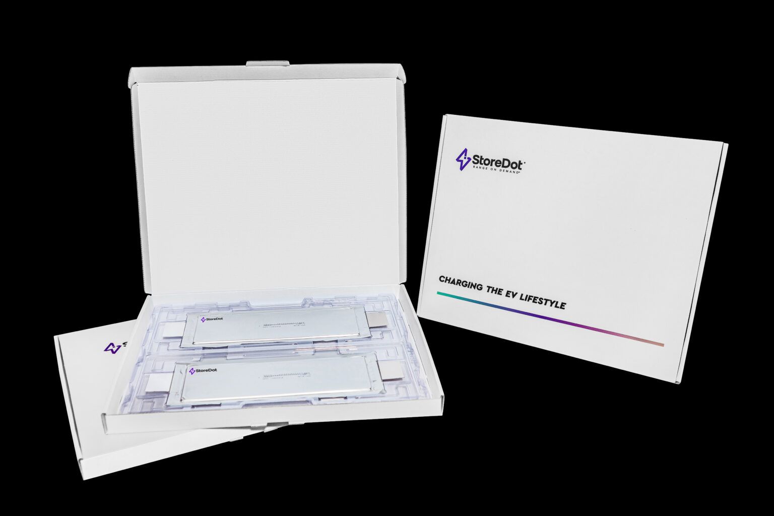 Car makers begin testing EV battery with 100-mile range from five ...