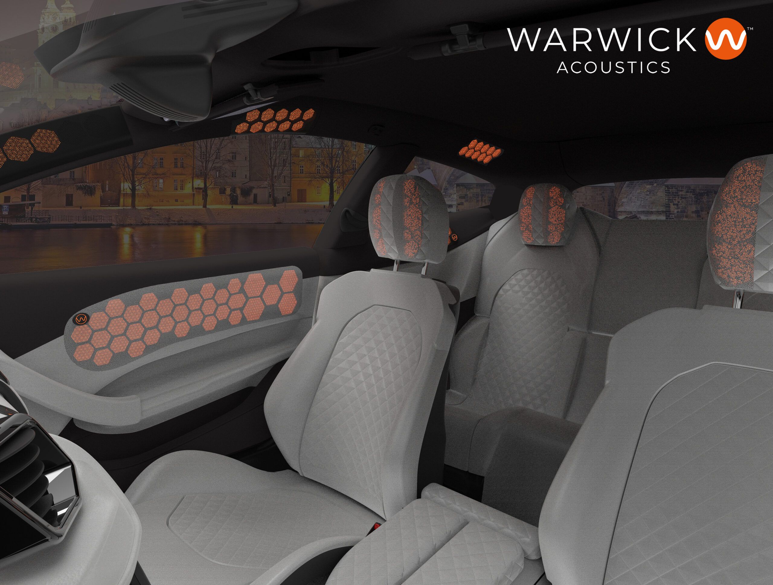 How the ‘world’s most sustainable car audio’ technology can help make ...