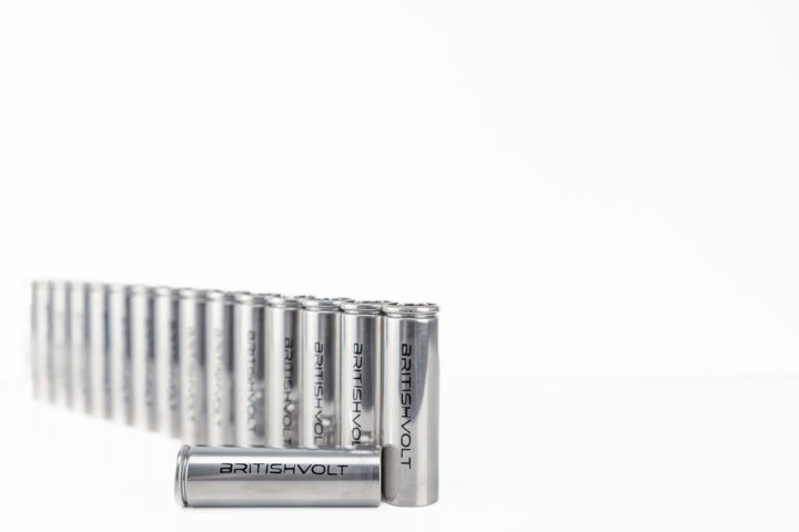 Battery start-up Britishvolt enters administration - Electric & Hybrid ...