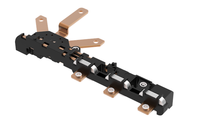 FEATURE: Addressing power interconnect challenges in EVs - Electric ...
