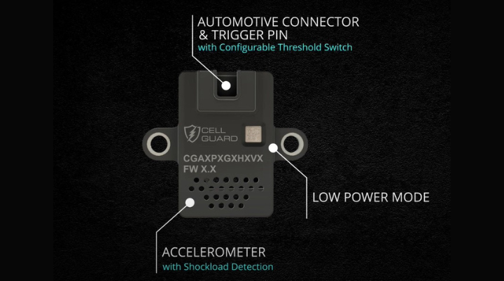 VIDEO: Metis Engineering tackles battery health data - Electric ...
