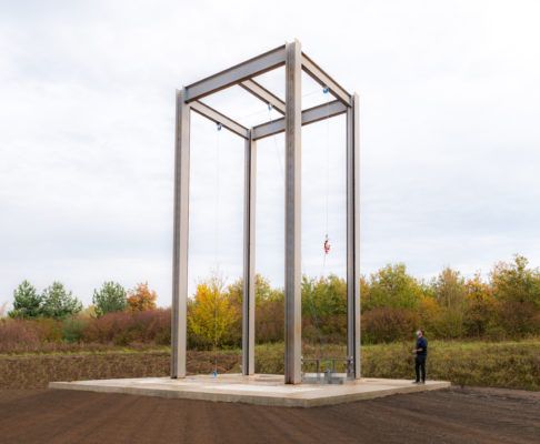 FEATURE: Inside UTAC Millbrook Proving and Testing Ground - Electric ...