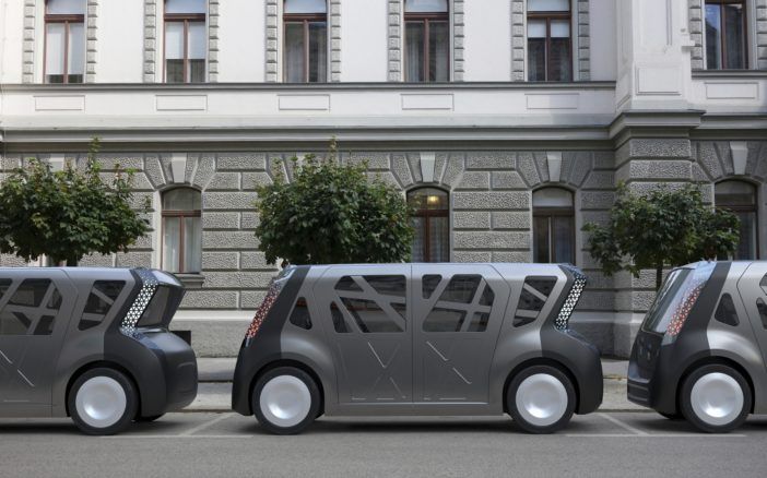 WorldAutoSteel showcases concept for autonomous Mobility as a Service ...