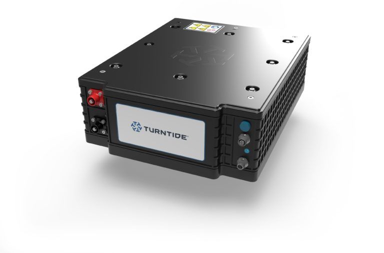 Turntide Technologies introduces new modular battery pack for ...