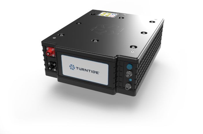 Turntide Technologies introduces new modular battery pack for ...