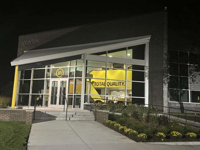 Intertek unveils Electrification Centre of Excellence near Detroit ...