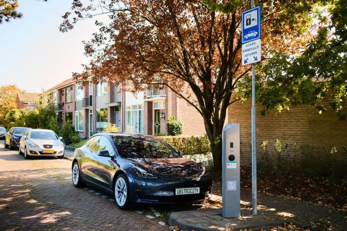 The UK’s largest EV charge point operator continues to expand across ...