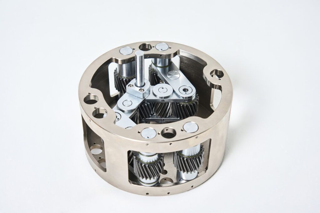 Hyundai and Kia unveil ‘paradigm-shifting’ Uni Wheel drive system ...