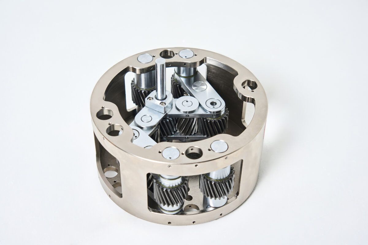 Hyundai and Kia unveil ‘paradigm-shifting’ Uni Wheel drive system ...