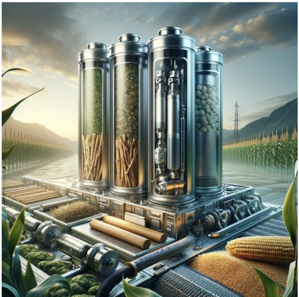 X-Batt announces Li-ion battery tech that uses bio-derived composite ...