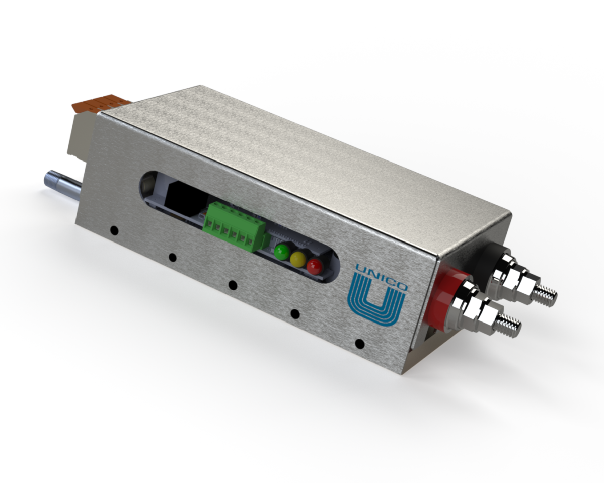 Unico introduces ‘powerful and flexible’ all-new EV battery testing ...