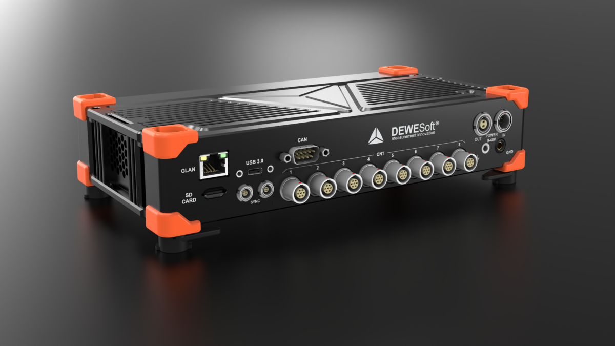 Advanced testing instruments - Electric & Hybrid Vehicle Technology ...