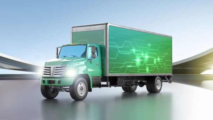 BAE Systems and Eaton expand collaboration to deliver electric drive ...