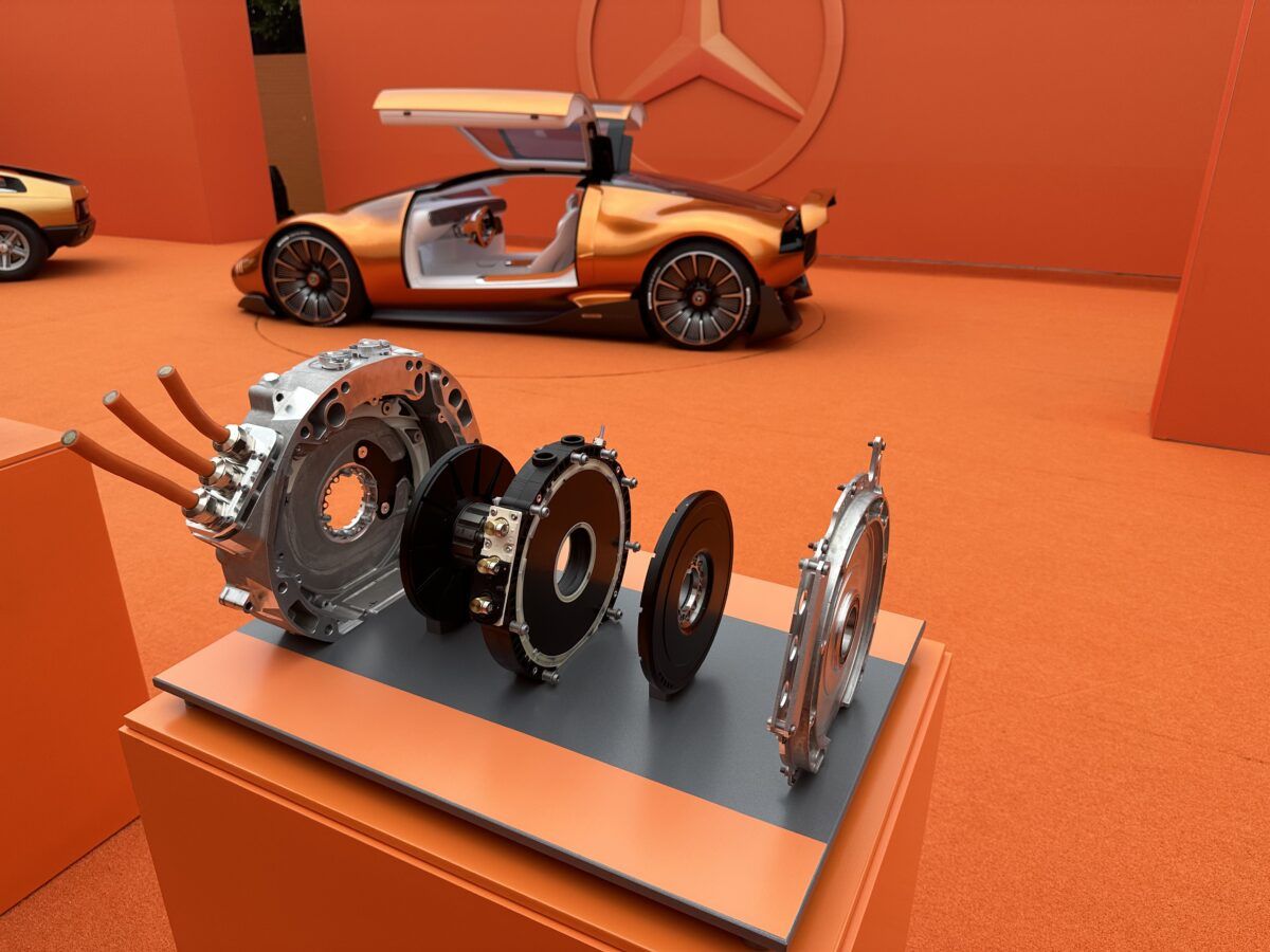 FEATURE: Will YASA’s axial flux motor revolutionise the BEVs of the ...