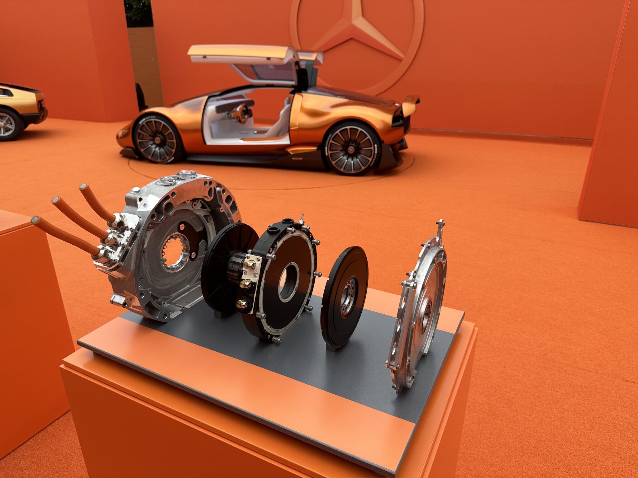 FEATURE: Will YASA’s axial flux motor revolutionise the BEVs of the ...