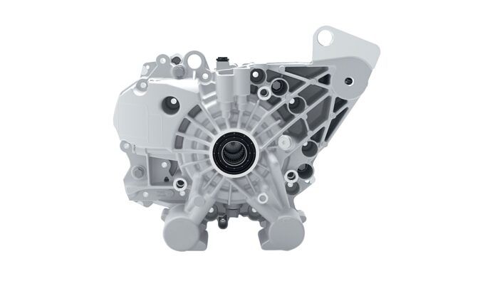 BorgWarner supplies Polestar BEV SUVs with eTVD systems - Electric ...