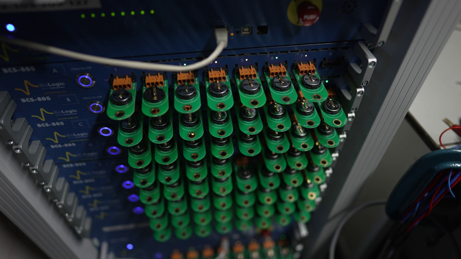 About:Energy and STMicroelectronics announce new BMS innovation ...