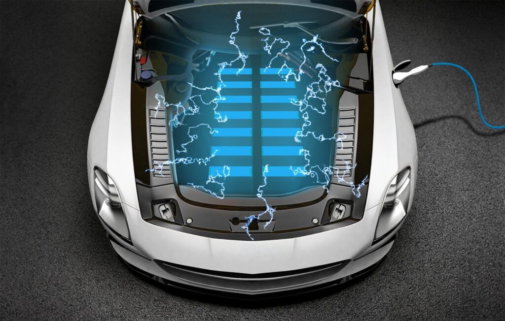 Technical Articles News - Electric & Hybrid Vehicle Technology International