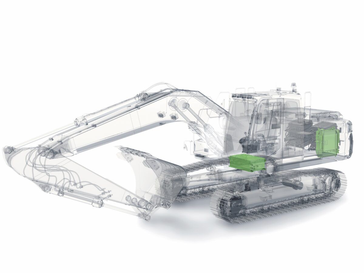 Formula E partners with Umicore for battery recycling program ...