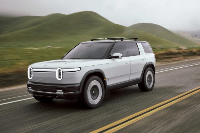 FEATURE: Rivian R2 & R3 - Electric & Hybrid Vehicle Technology ...