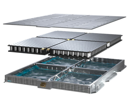 Consortium to deliver new multi-material battery casings - Electric ...