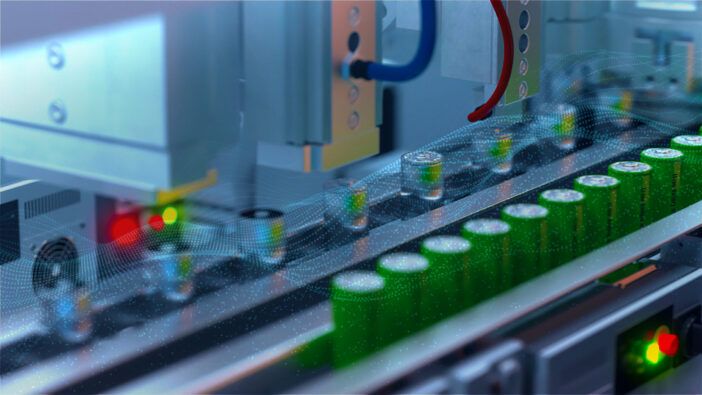 Designing the EV battery of the future - Electric & Hybrid Vehicle ...