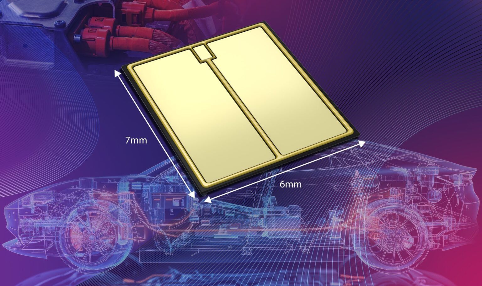 Toshiba Develops new 1200V SiC MOSFETs for automotive traction ...