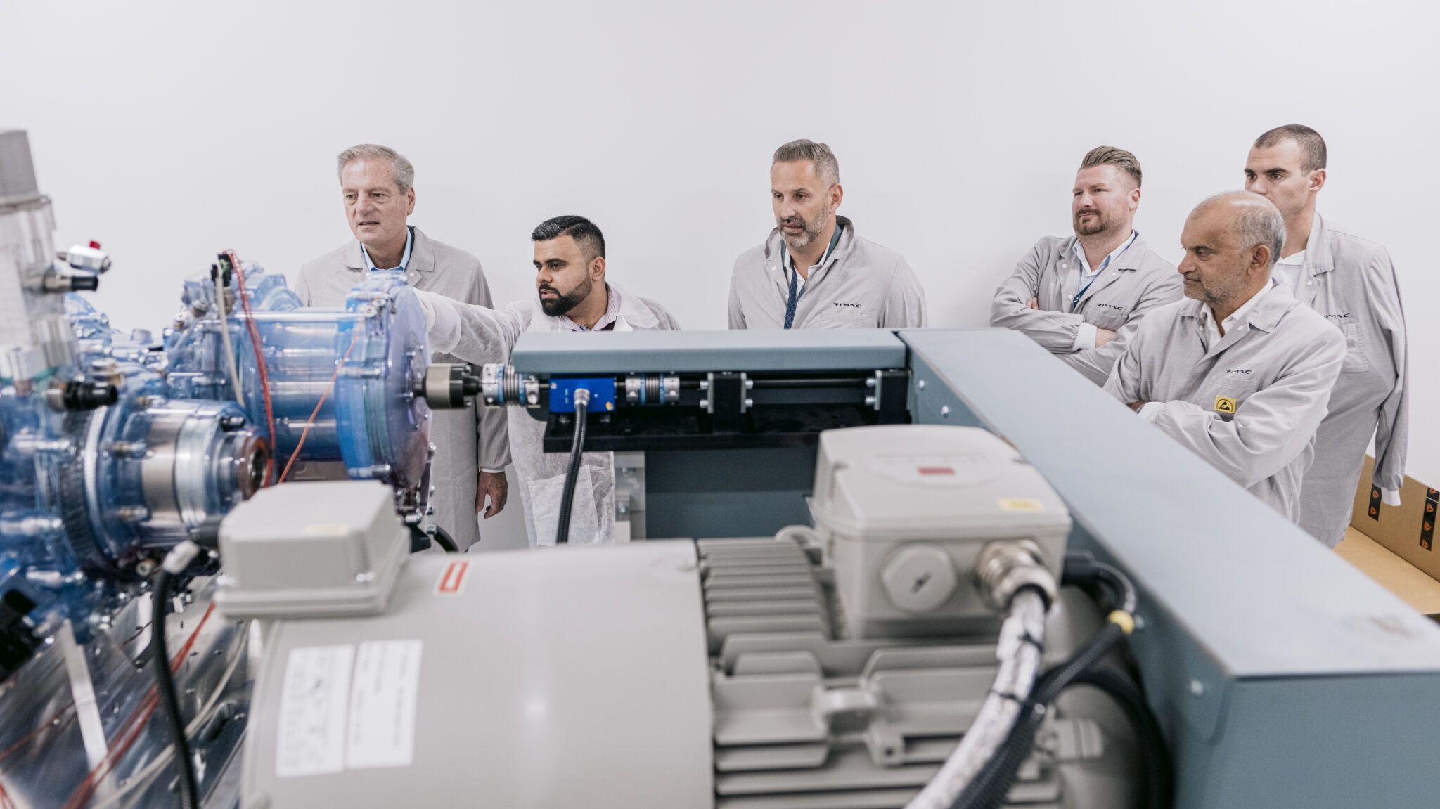 MAHLE and Ballard Power Systems agree joint venture to develop fuel ...