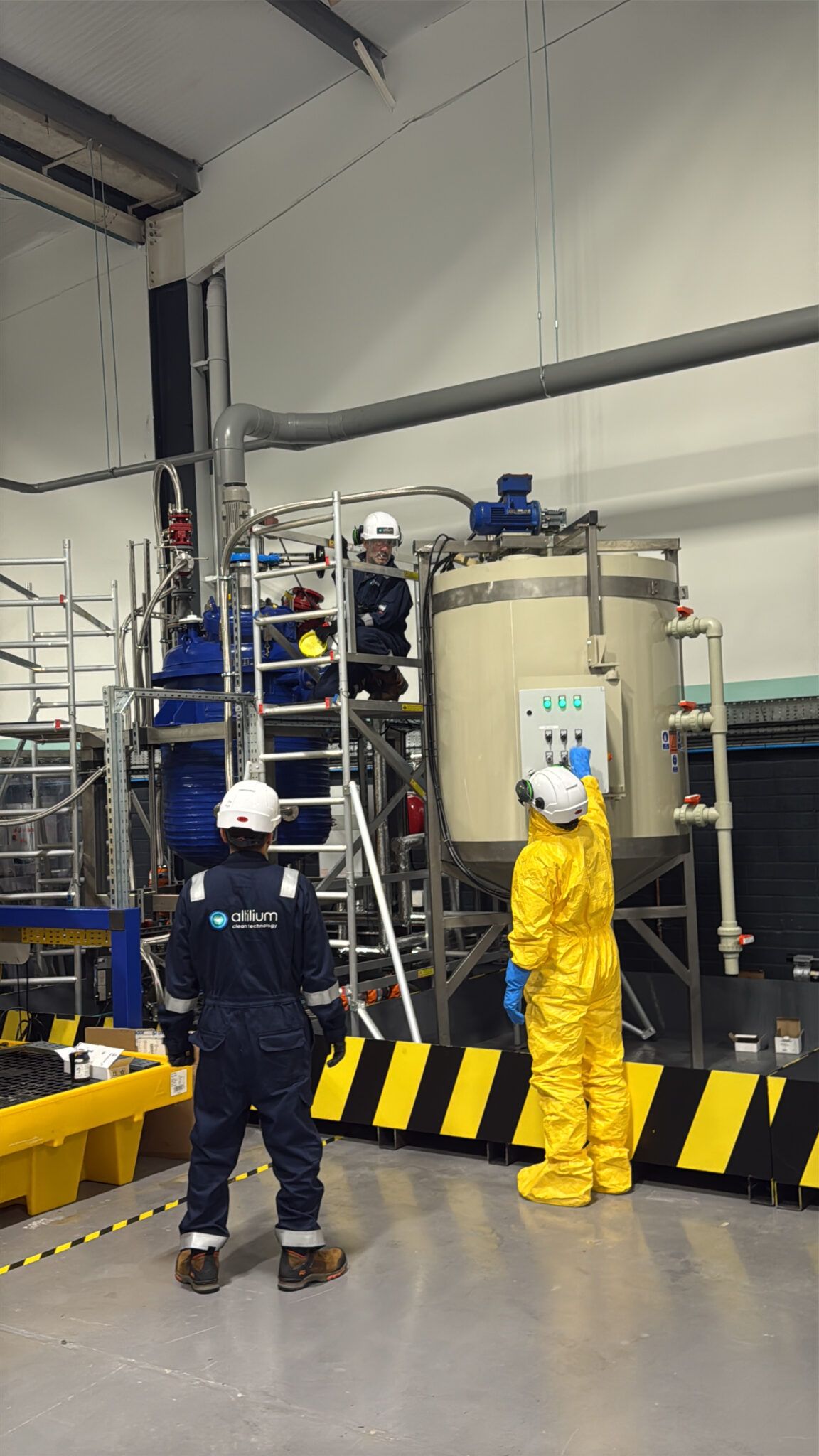 The future of hydrogen fuel cell vehicles - Electric & Hybrid Vehicle ...