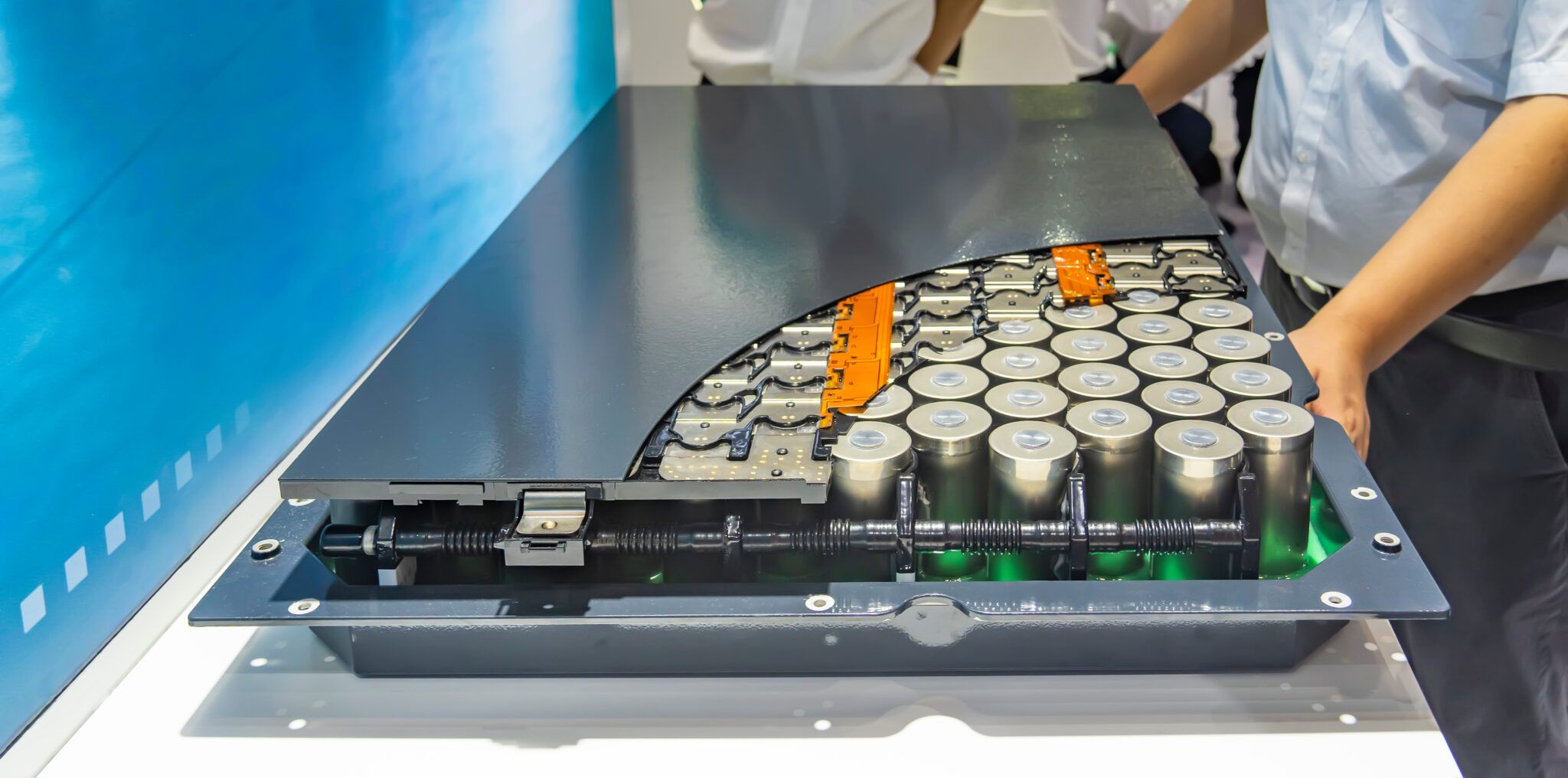 FEATURE: Battery Design – the shape of things to come - Electric ...