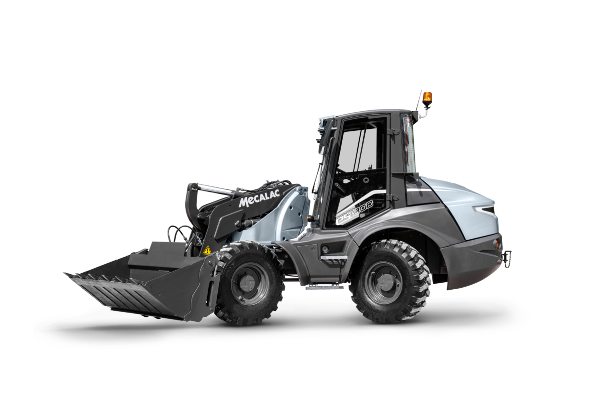 FEATURE: Inside UTAC Millbrook Proving and Testing Ground - Electric ...