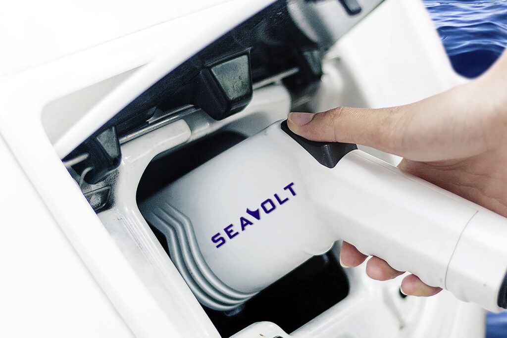 ‘World’s fastest electric car charger’ launched by ABB - Electric ...