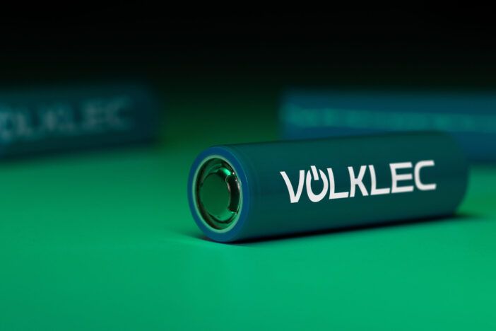 British Battery startup Volklec announces £1 billion gigafactory plans ...