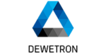 DEWETRON GmbH - Electric & Hybrid Vehicle Technology International