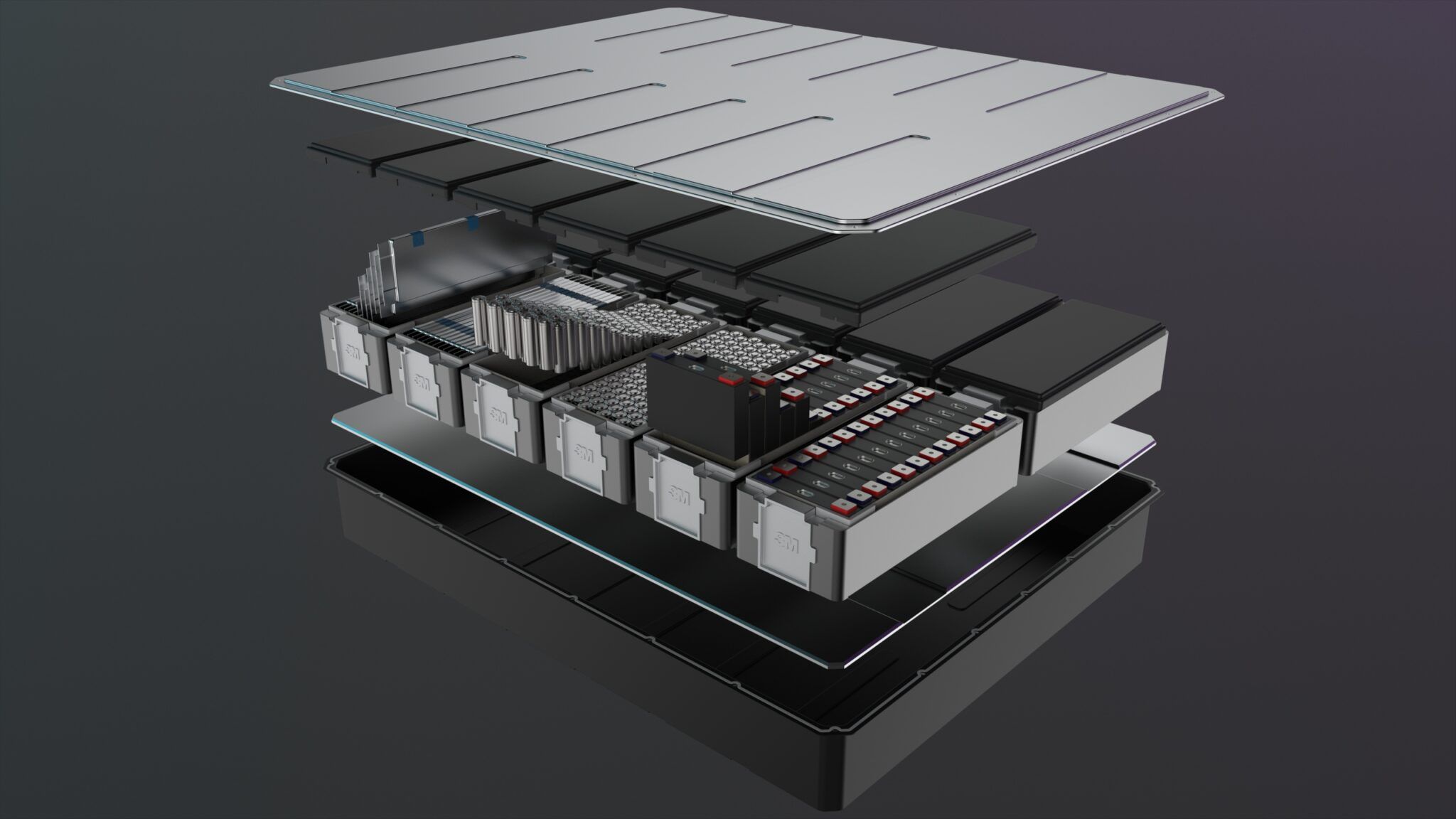 Help mitigate thermal runaway propagation with vent path management ...