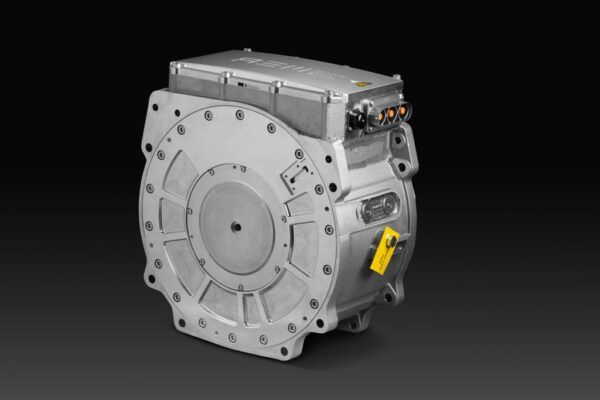 FEATURE: Will YASA’s axial flux motor revolutionise the BEVs of the ...