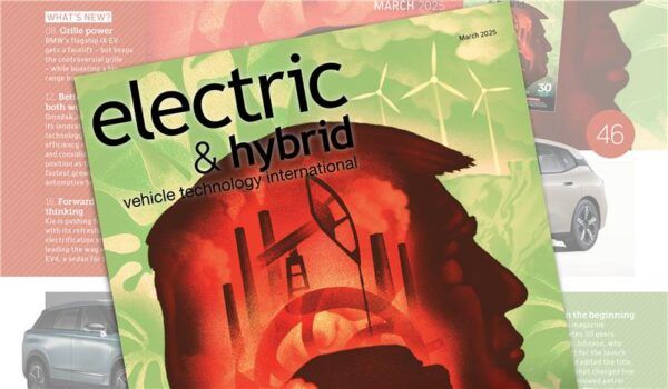 UK-based Helix to expand electric powertrain operations following ...