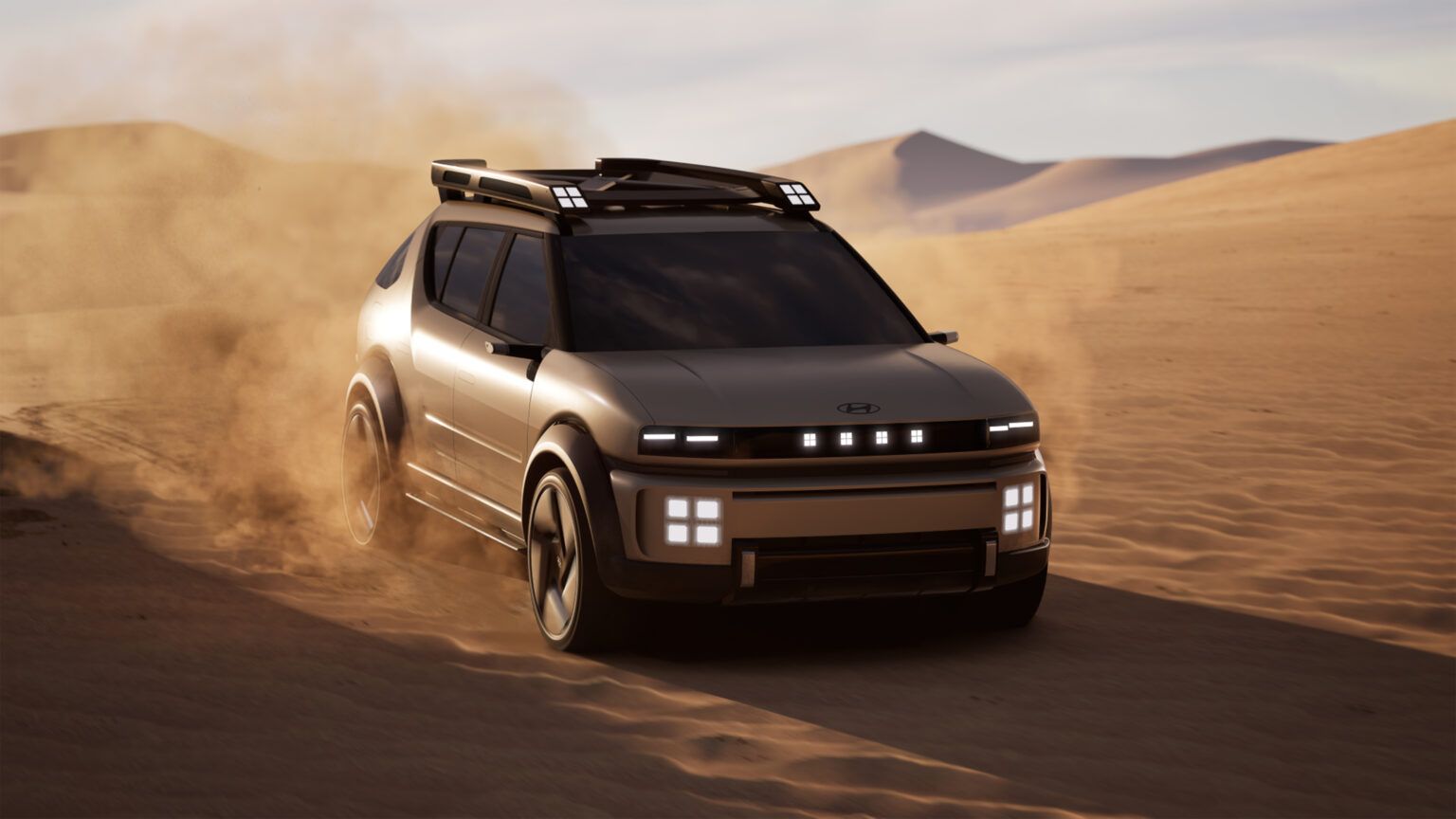 FEATURE: Inside UTAC Millbrook Proving and Testing Ground - Electric ...