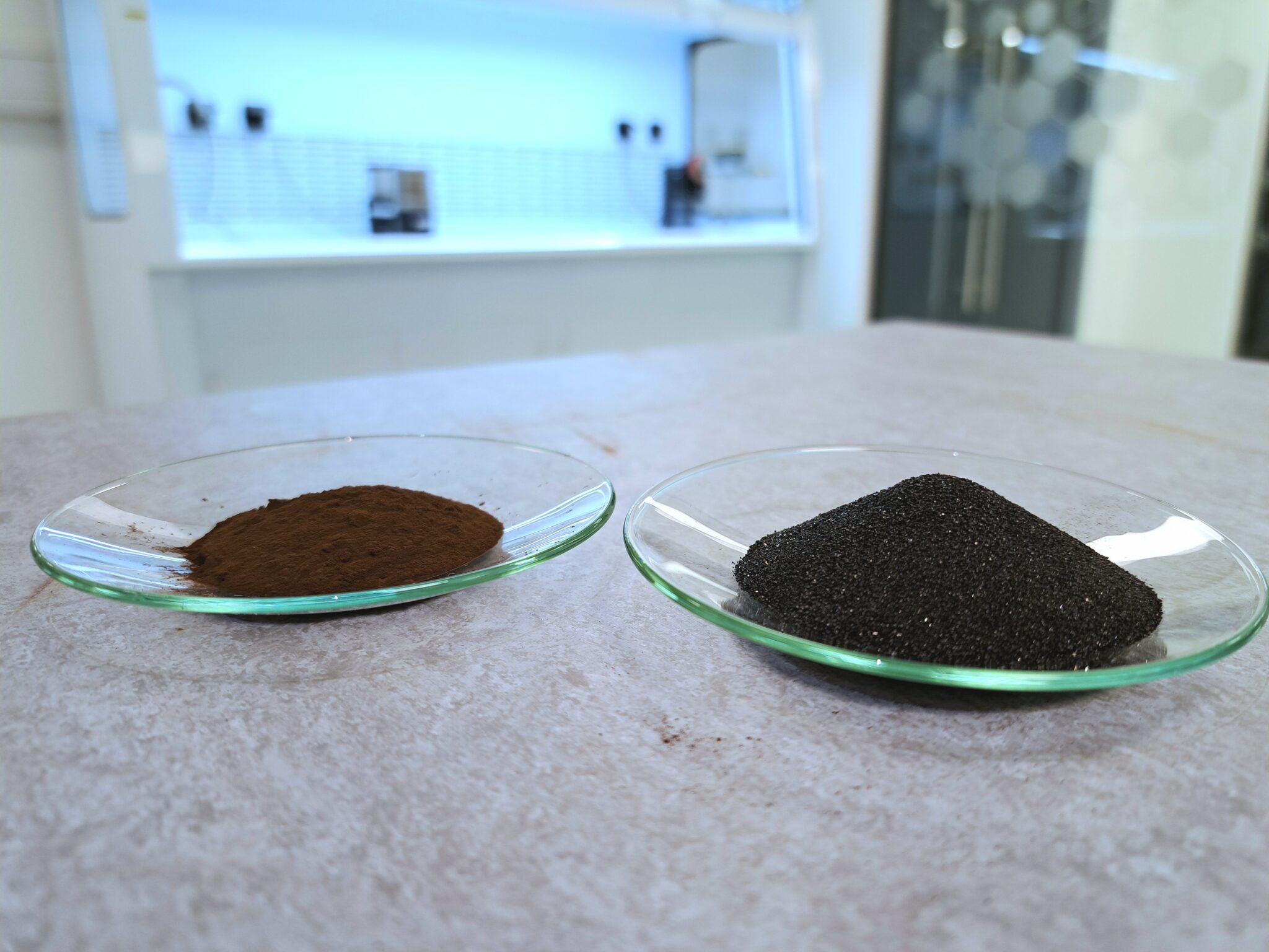 Why dry coating electrodes is the future of the electric vehicle ...