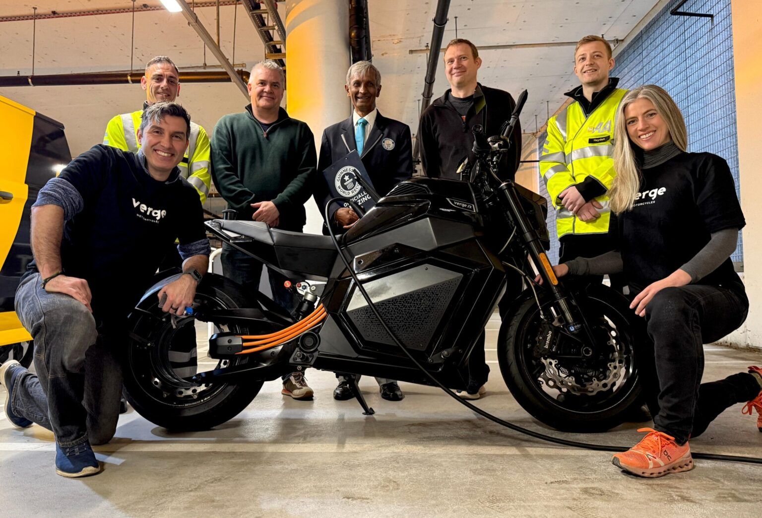 FEATURE: Will YASA’s axial flux motor revolutionise the BEVs of the ...