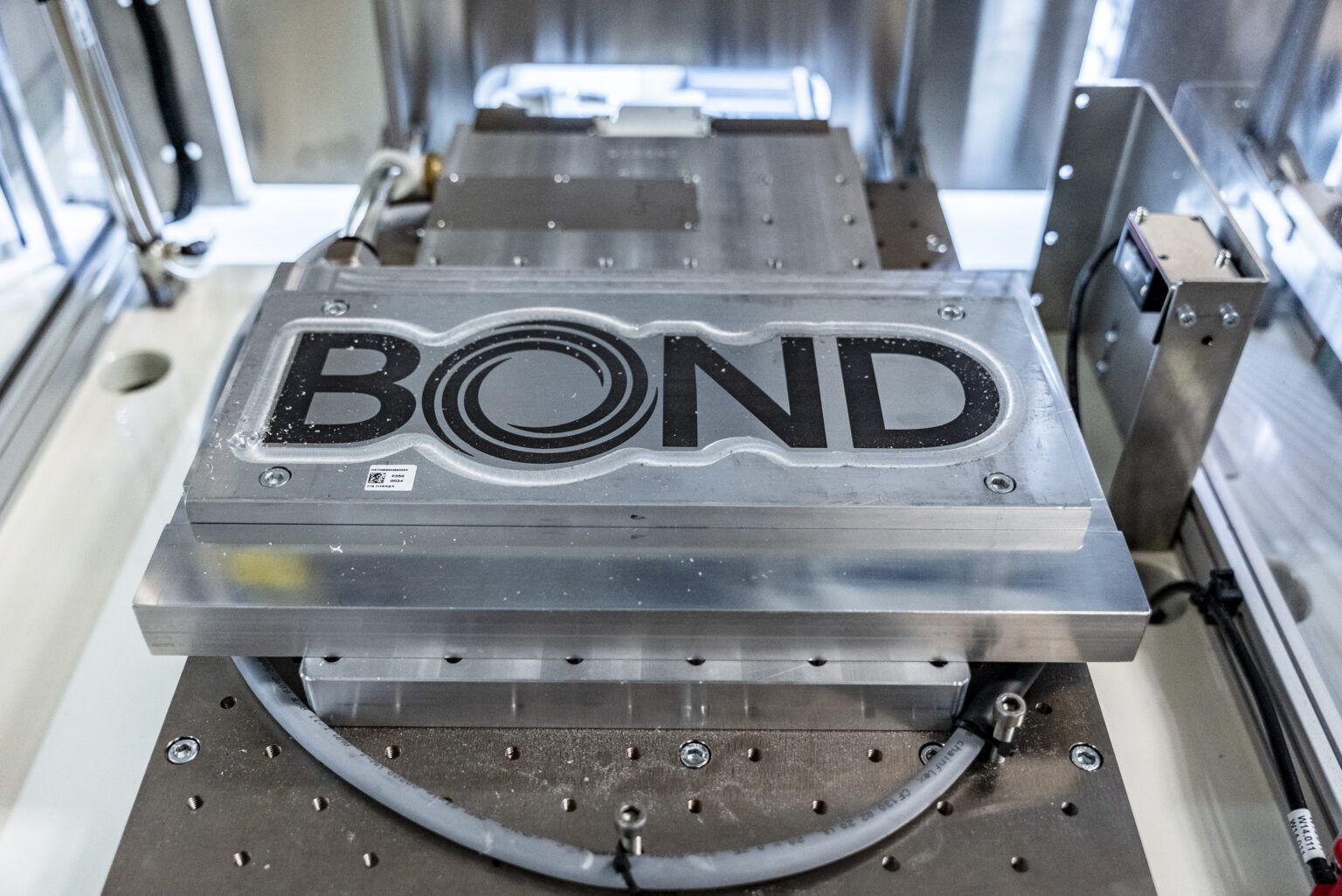 Bond Technologies - Electric & Hybrid Vehicle Technology International