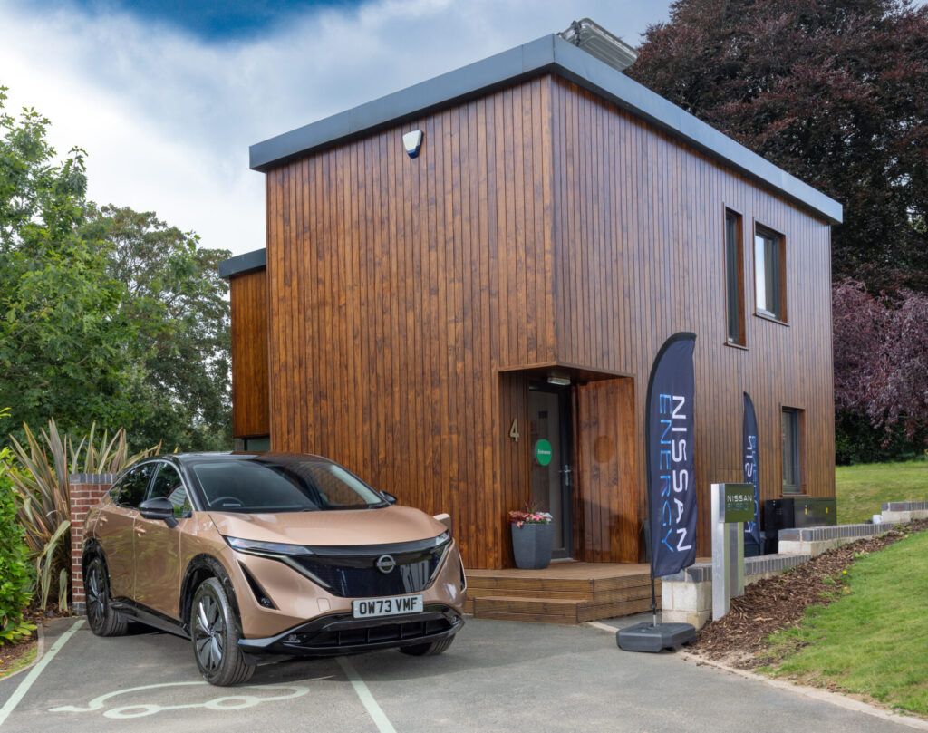 FEATURE: Inside UTAC Millbrook Proving and Testing Ground - Electric ...