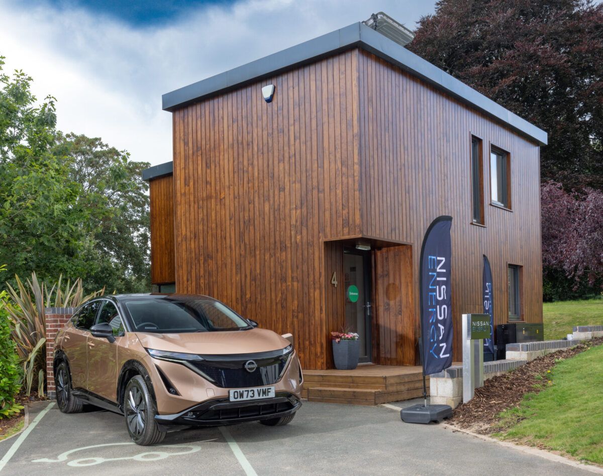 FEATURE: Inside UTAC Millbrook Proving and Testing Ground - Electric ...