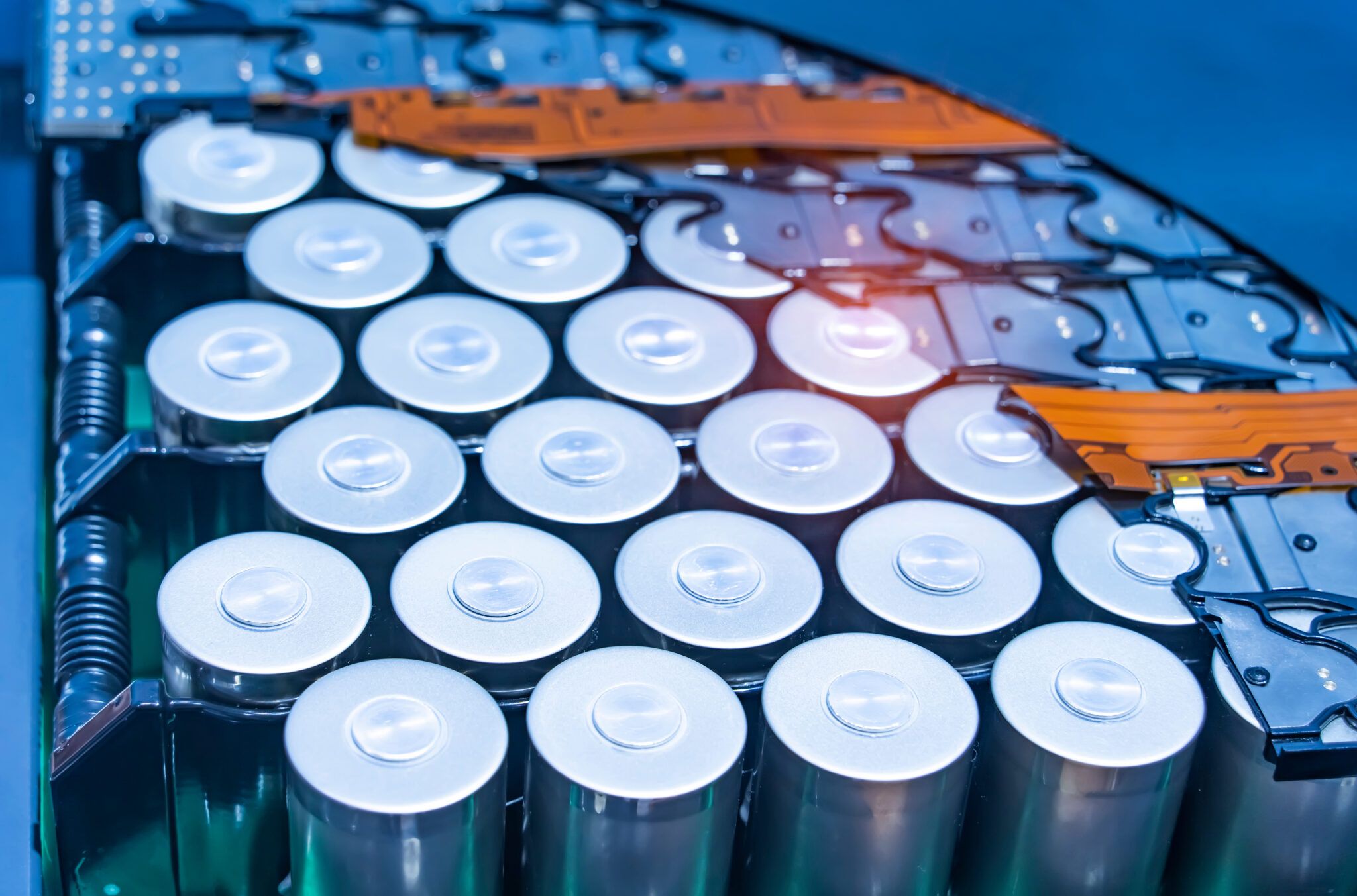 Battery Technology News - Electric & Hybrid Vehicle Technology ...