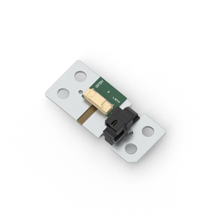 New Hybrid Current Sensor Aims To Reduce Ev System Costs And Complexity Electric And Hybrid