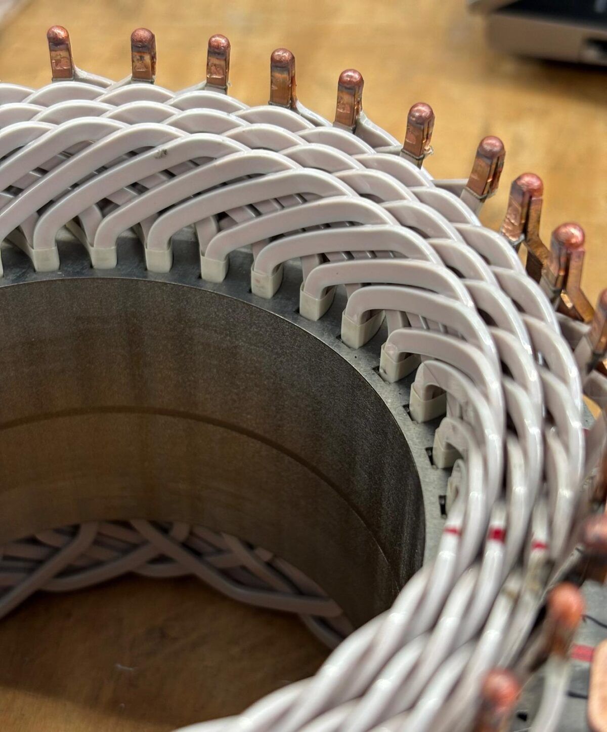 New electric motor design revealed that could ‘revolutionize’ EV ...