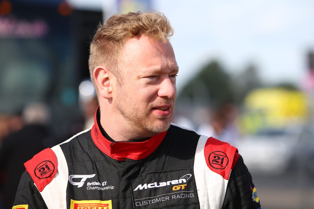 FEATURE: Inside UTAC Millbrook Proving and Testing Ground - Electric ...