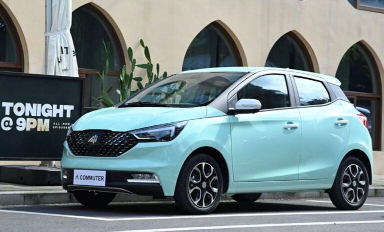 Ford reveals 1400hp electric drag race car - Electric & Hybrid Vehicle ...